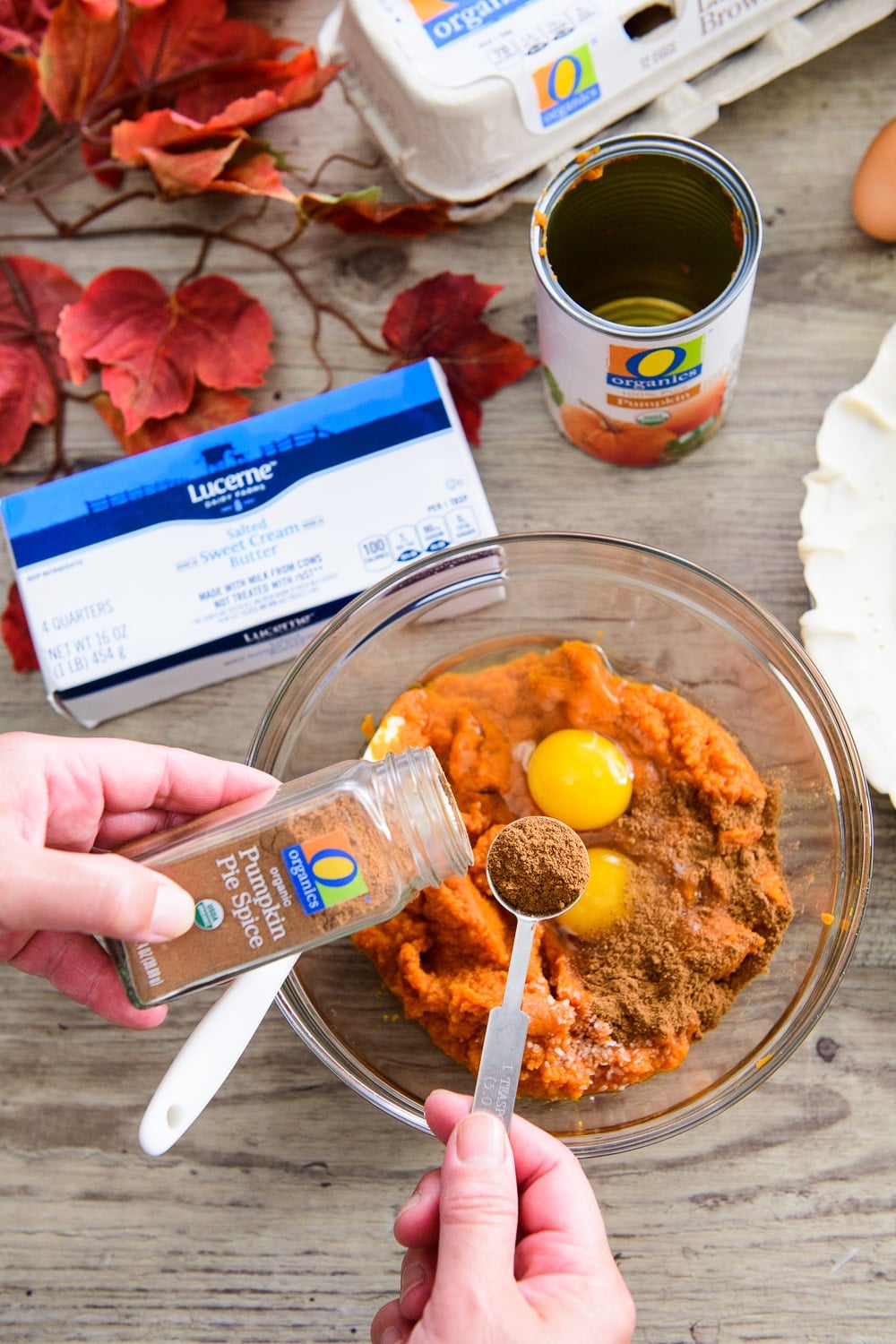 Air Fryer Pumpkin Pie Recipe | Quick & Easy | Air Fryer World